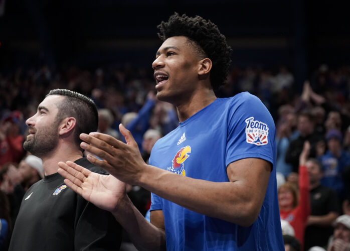 KU Sports - Kansas University Jayhawks Basketball, Football, Scores ...